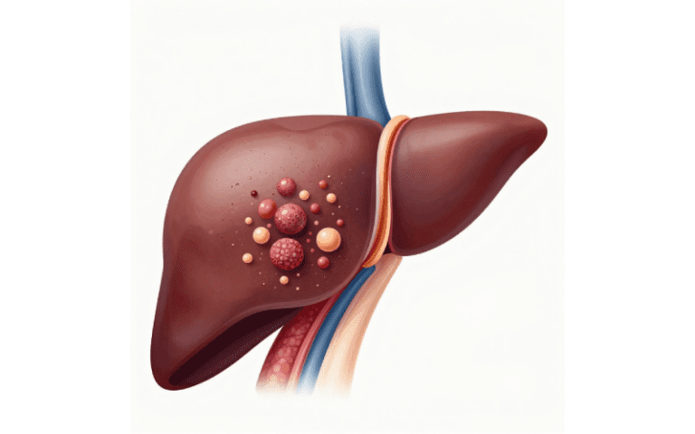 Liver Cancer Doctor Ahmedabad | Expert Liver Treatment