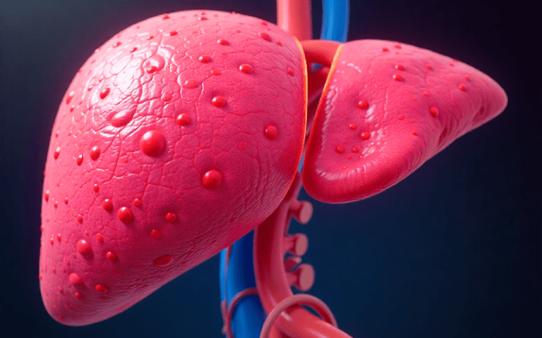 Liver Cancer Doctor Ahmedabad | Expert Liver Treatment
